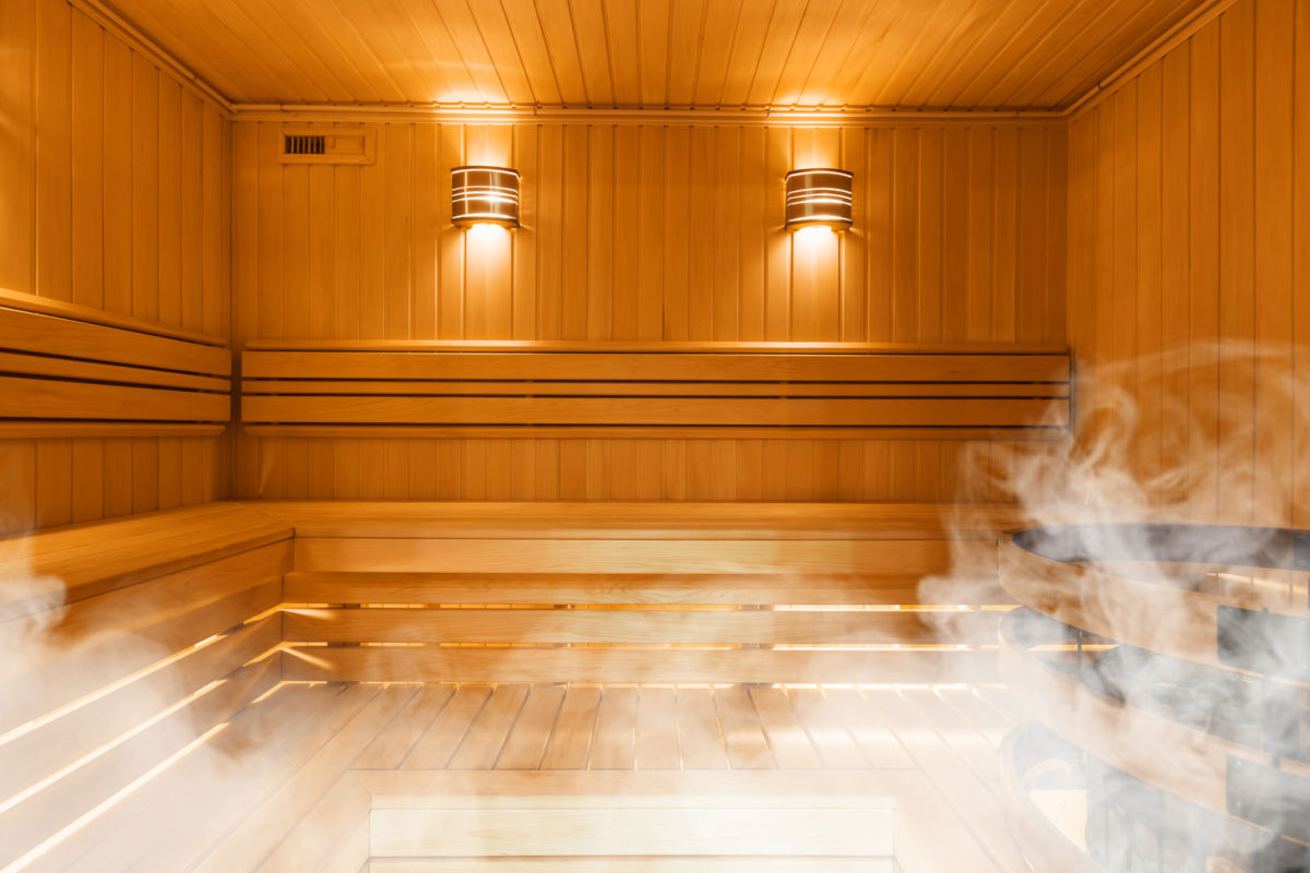 The Ultimate Sauna Fitness, Health, and Proper Use Guide | Great Bay Spa & Sauna