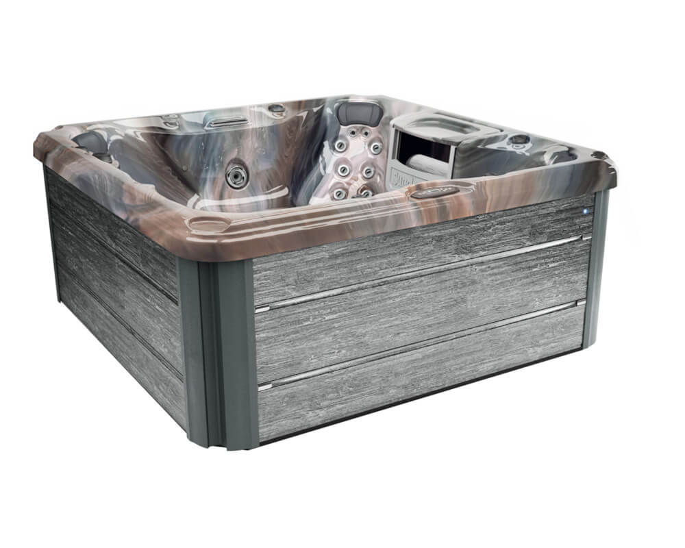 Chelsee® - Sundance® Hot Tub | Great Bay Spa & Sauna