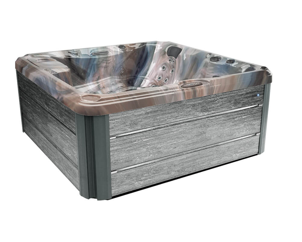 Hamilton™ - Sundance® Hot Tub | Great Bay Spa & Sauna