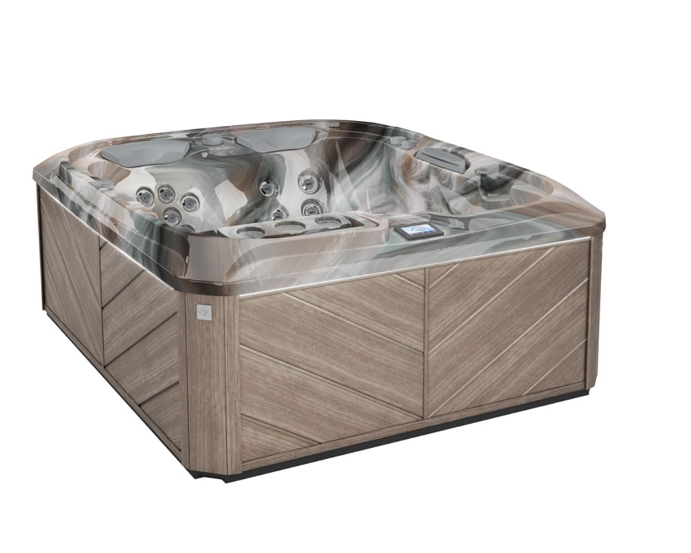 Capri® - Sundance® Hot Tub | Great Bay Spa & Sauna