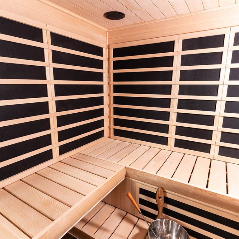 Best Luxury Sauna | Great Bay Spa & Sauna | Portsmouth NH