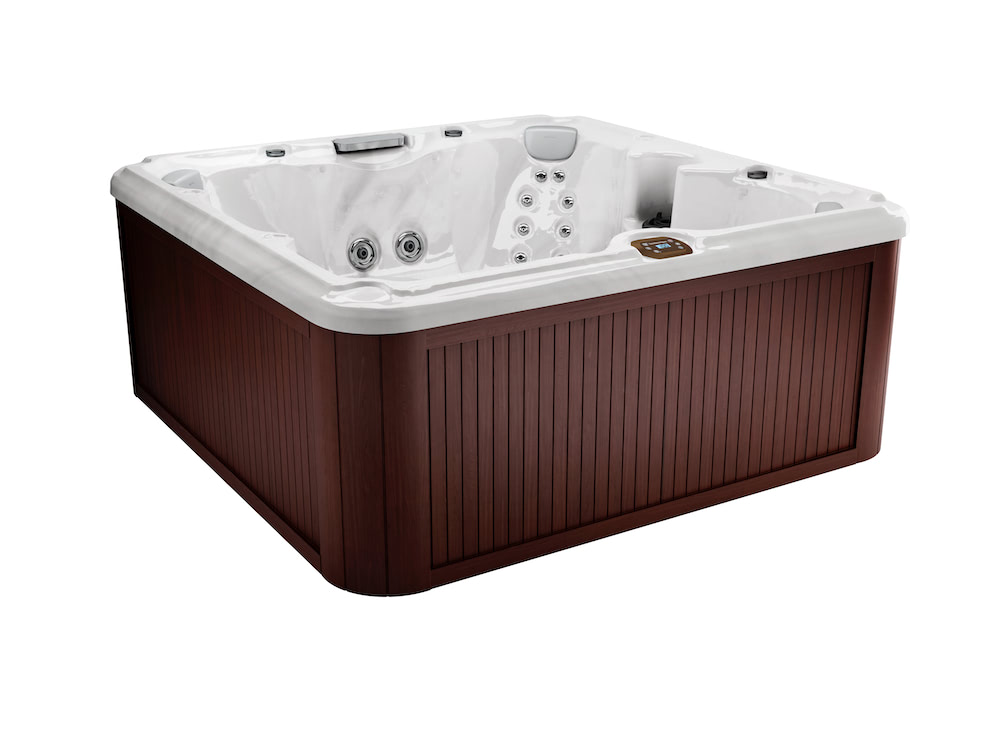 Edison® - Sundance® Hot Tub | Great Bay Spa & Sauna