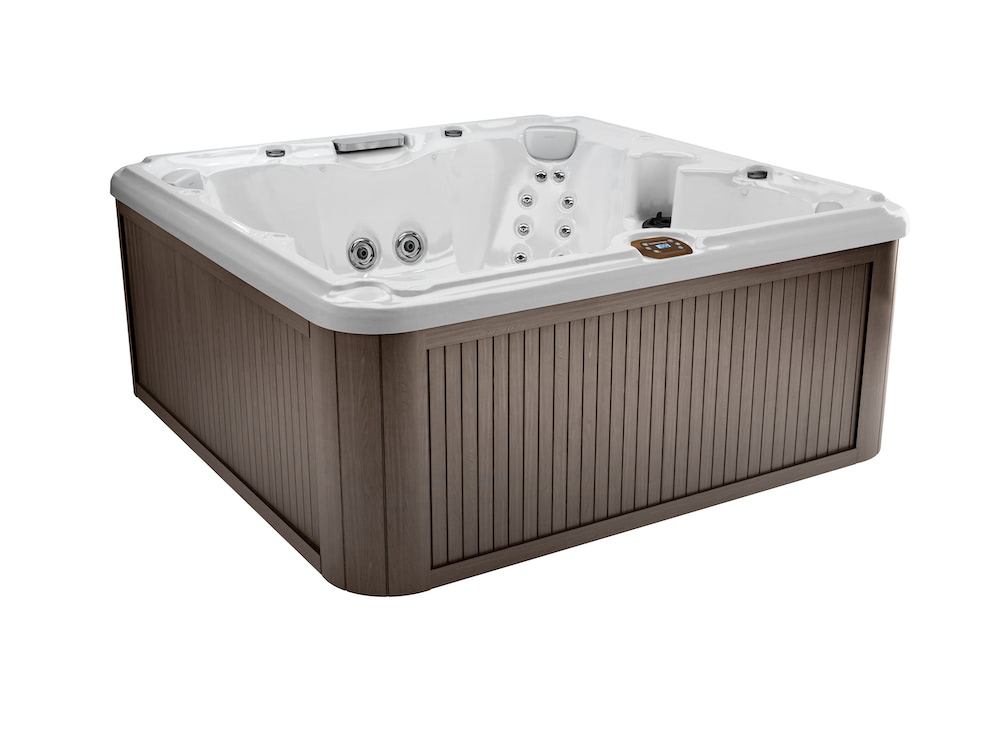 Edison® - Sundance® Hot Tub | Great Bay Spa & Sauna