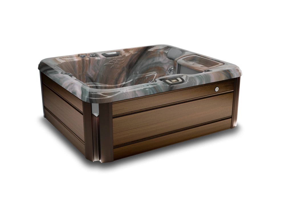 Capri® - Sundance® Hot Tub | Great Bay Spa & Sauna