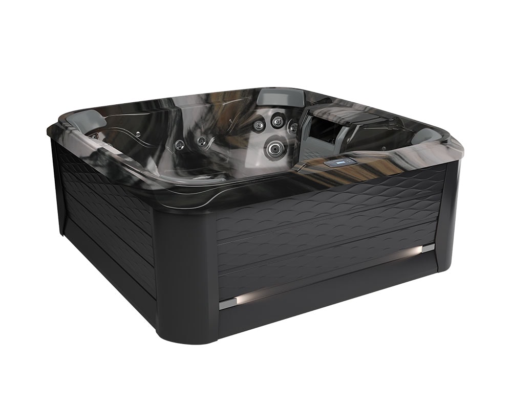 Edison® - Sundance® Hot Tub | Great Bay Spa & Sauna