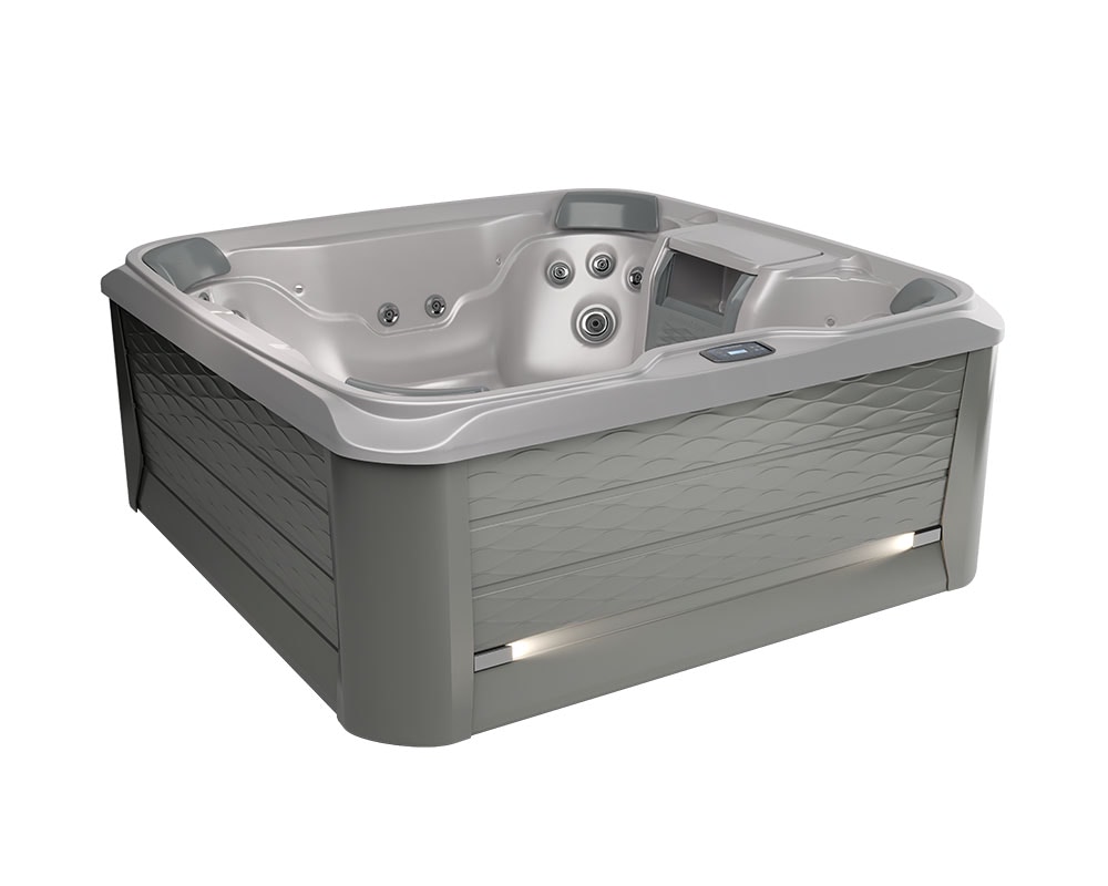 Edison® - Sundance® Hot Tub | Great Bay Spa & Sauna