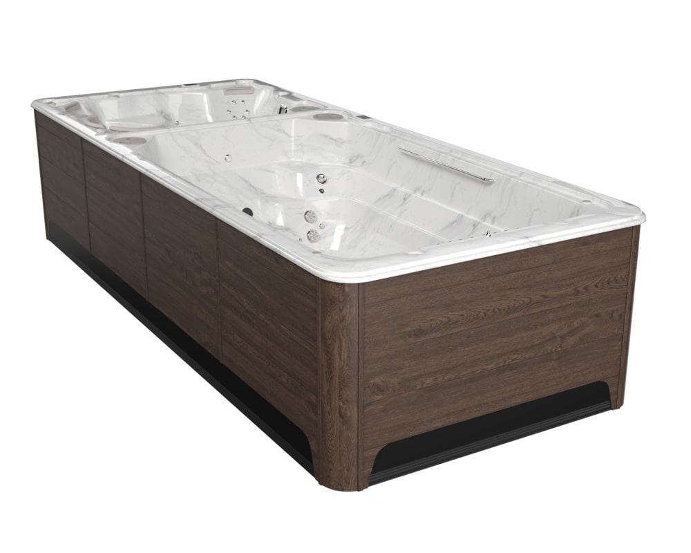 AquaSport 14 AX - Hydropool Swim Spas | Great Bay