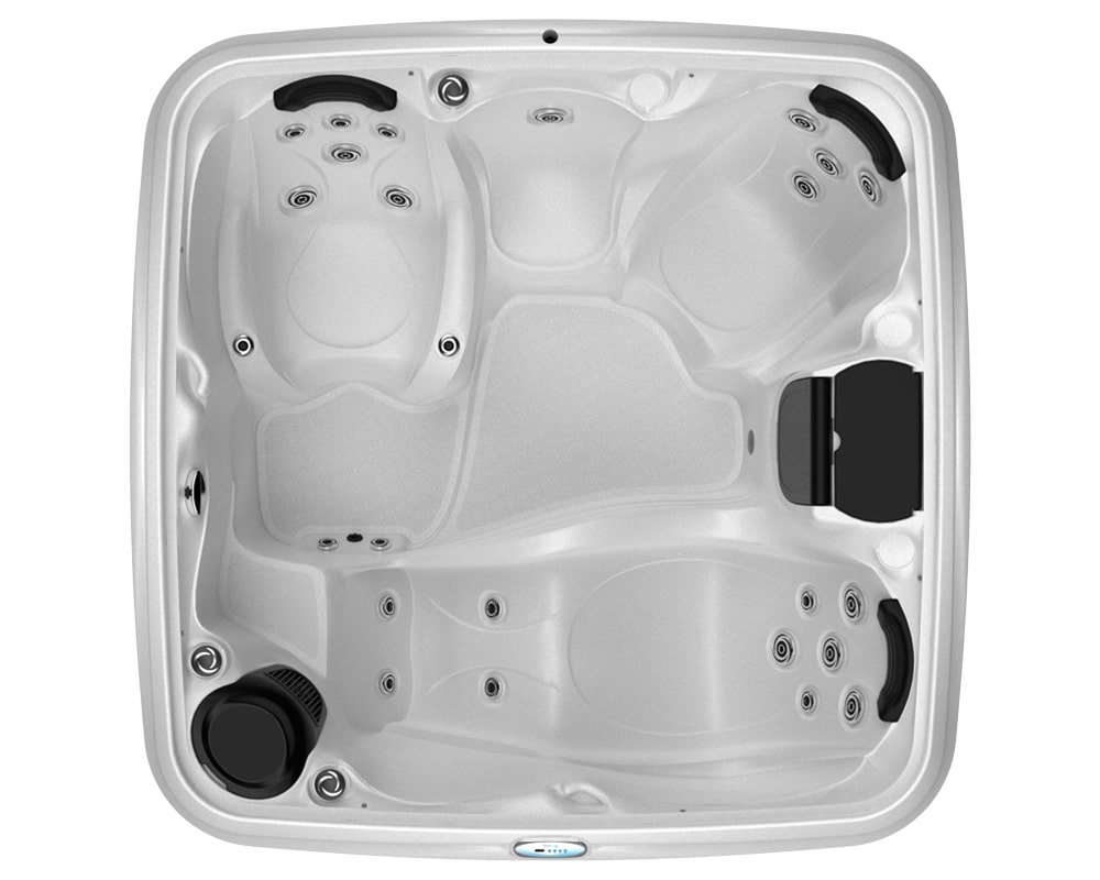 Cabana 2500L | Great Bay Spa & Sauna