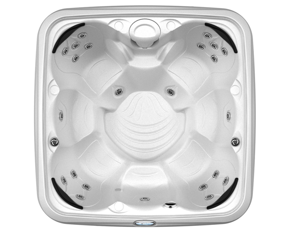 Comfort 2300S | Great Bay Spa & Sauna